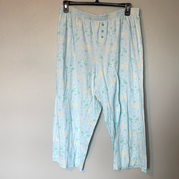 Joe Boxer | Intimates & Sleepwear | G X Mid Leg Pajama Pants | Poshmark